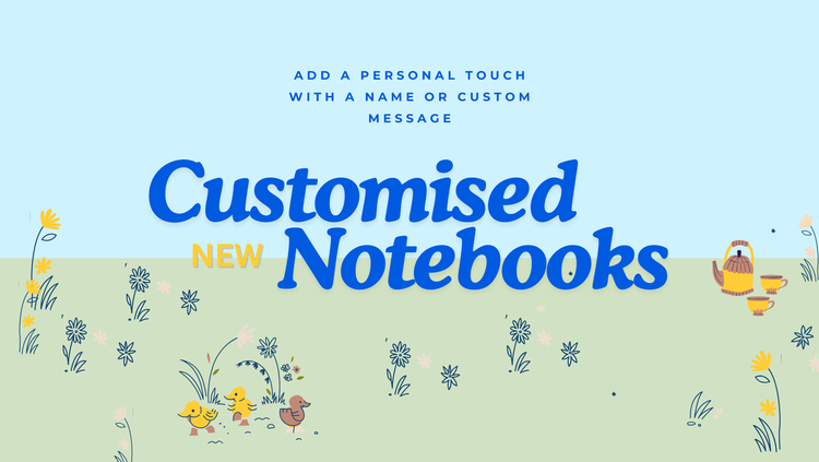 Your Cute Everyday Stationery! – Fudan Stationery Store